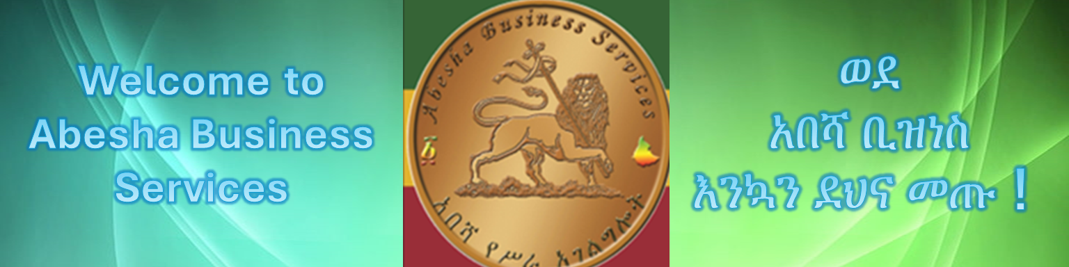 Appointment - abesha.business